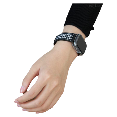 IWUJIAOiWatch柔软舒适