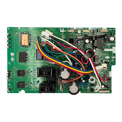 大金变频分体机室外机电子板