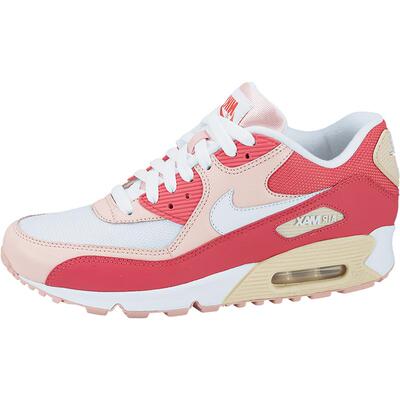Nike/耐克正品 AIR MAX90 缓震气垫女子低帮运动休闲鞋325213