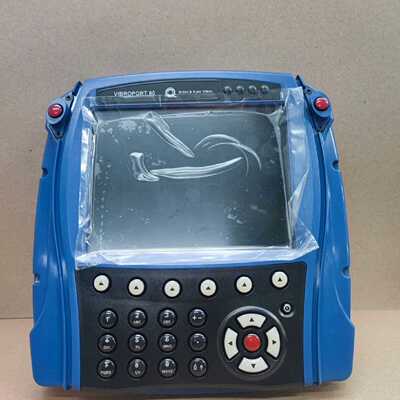 询价-B&K VIBRO 申克VIBROPORT80显示器