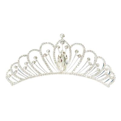 加大的皇冠成人舞蹈表演很合演