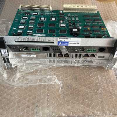 Lam控制卡Ｖ7768A，605-109114-01，810