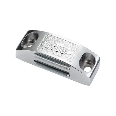 碰珠合金磁吸挡门家具五金珠柜