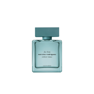 法国纳西索香水青慕香根草