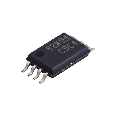 CDCLVC1104PWR系列时钟缓冲器