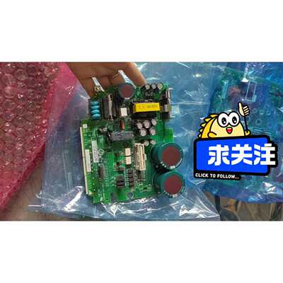 议价电路板安川板子SGDHCB01ABDF0200120维修