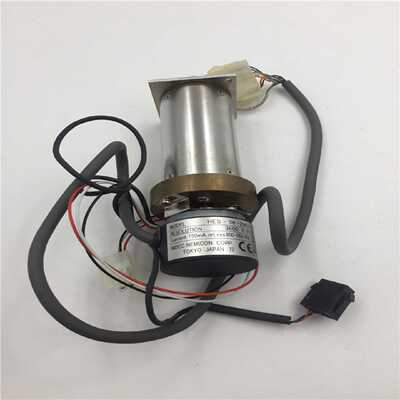议价原装正品NEMICON内密控编码器HES-36-2MD 3600P/R 现货 询价