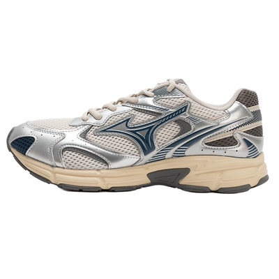 美津浓减震透气老爹鞋男鞋女鞋春季新款网面休闲鞋SPEED 2K运动鞋