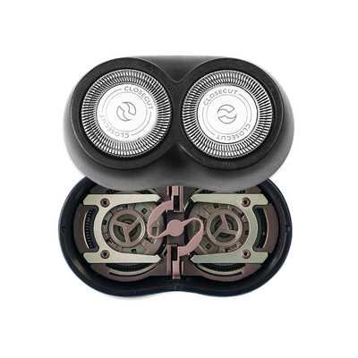 飞利浦剃须刀刀头PQ206配件