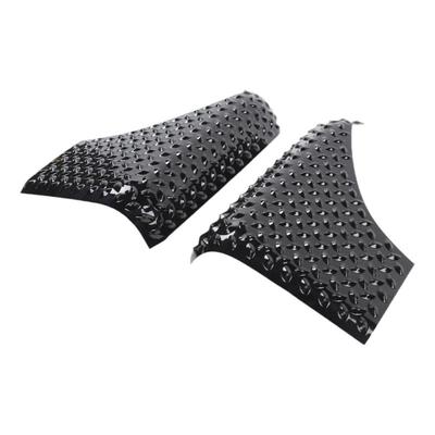 新吉姆尼机盖轮眉叶子板包角