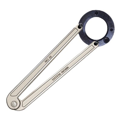 法兰盘油缸双孔VY型可调双销扳手