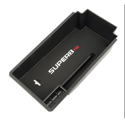 别克GL8扶手箱车载收纳盒