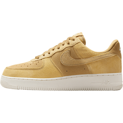 Nike/耐克正品Air Force 1女士轻便经典休闲板鞋HJ5336-700