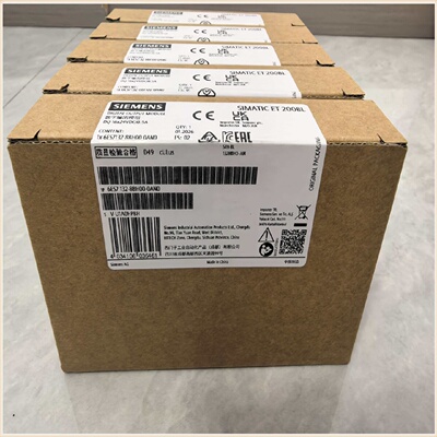 议价6ES7132-8BH00-0AN0西门子ET200BL 数字输出模块6ES71328BH00