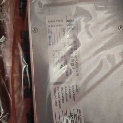 议价PCS9882 南瑞继保交换机 工业以太网交换设备