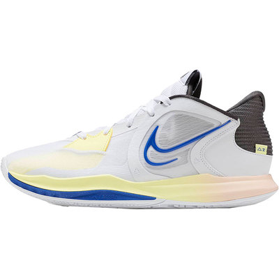 Nike/耐克正品Kyrie 5 low男子低帮运动休闲实战篮球鞋DJ6014-100