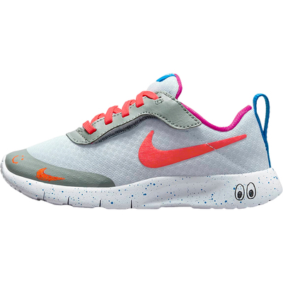 耐克正品大童耐磨运动跑步鞋