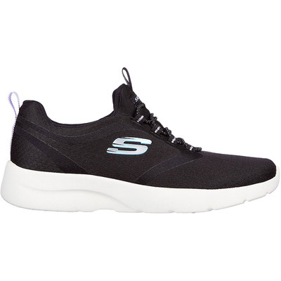 Skechers/斯凯奇正品DYNAMIGHT 2.0女子轻便绑带运动休闲鞋