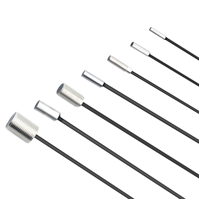 金属接近开关电感式传感器转速