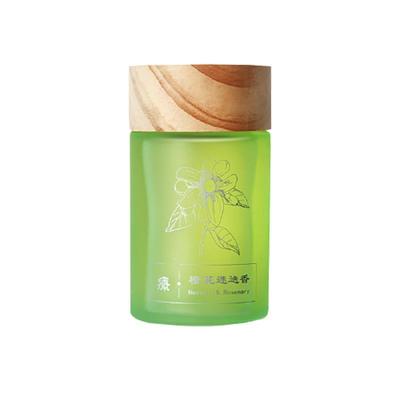 【七夕节礼物】清新植物香无火