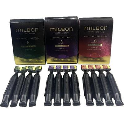 玫丽盼受损修护发膜顺滑光泽水润