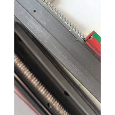 议价HIWIN上银直线模组 KK10020C 1700UY-20