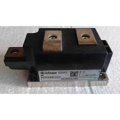 DD350N16K DD260N16K DD380N16A