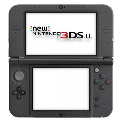 全新原装new3dsllSwitch游戏机