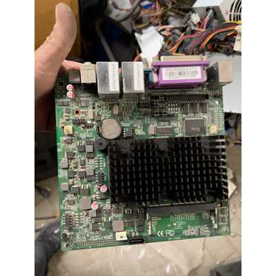【请询价】原装拆机IPCI52GG主板工控机主板银机主板终
