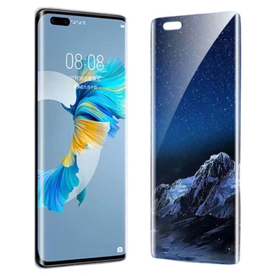 0.12mm厚度小米15UltraUV光固膜