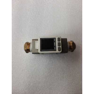 议价SMC流量计PFMB750104A维修