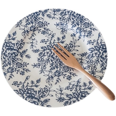 见物如面法式浪漫ins蛋糕西餐