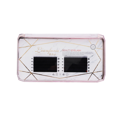 0.05三叶草嫁接睫毛软毛