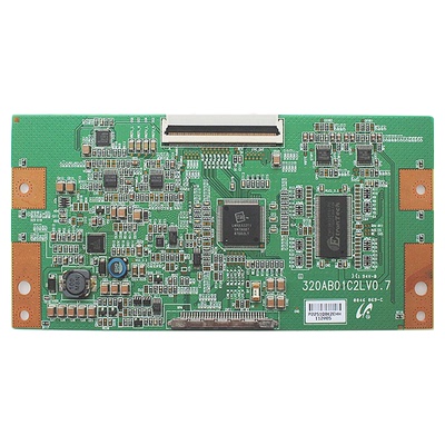 320AB01C2LV0.7逻辑板