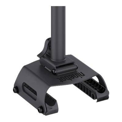 九号C系列滑板车座椅舒适减震好