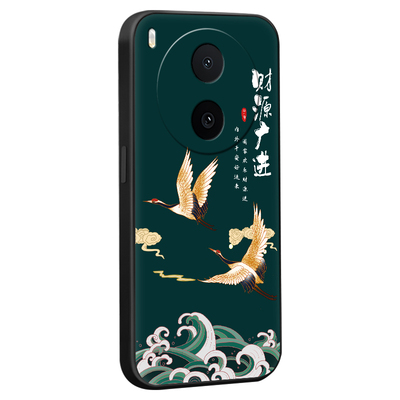适用vivoy600pro高颜值手机外壳
