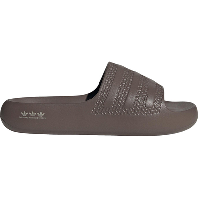 Adidas/阿迪达斯正品三叶草男女运动复古时尚弹力休闲拖鞋IF7617