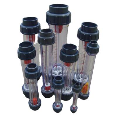 管式lzs15液体热卖流量计
