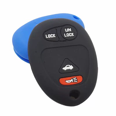 陆尊GL8昂科雷GMC钥匙套包