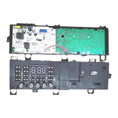 小天鹅洗衣机电脑板TG100V20WDG