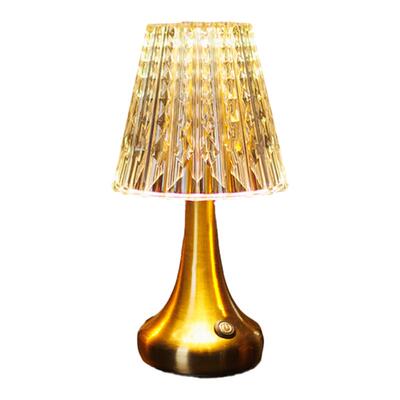 复古清吧餐桌氛围台灯Type-C快充