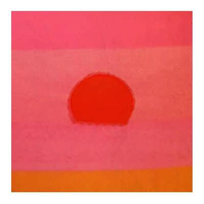 安迪沃霍尔抽象艺术小尺寸装饰画