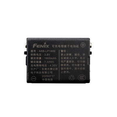 菲尼克斯ARB-LP1900充电电池