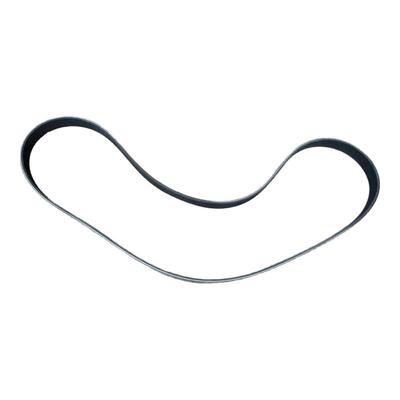 江淮货车配件 江淮帅铃3 骏铃V6迈斯福3.2发电机皮带8PK1655