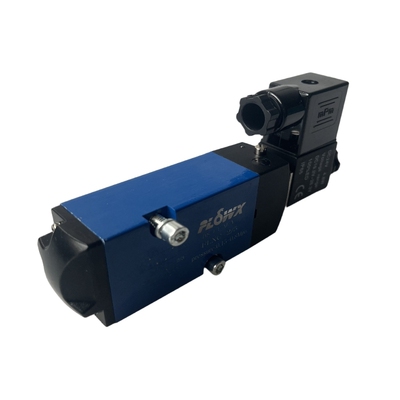 FLOWXFLX电磁阀双控FLXC-2/5S