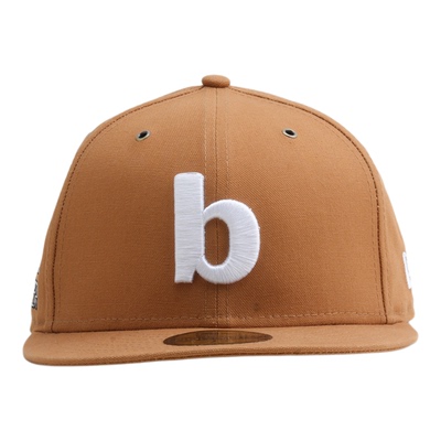 NEWERAXBALANSA5950平沿棒球帽