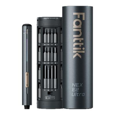 E2Ultra电动精密螺丝刀起子机