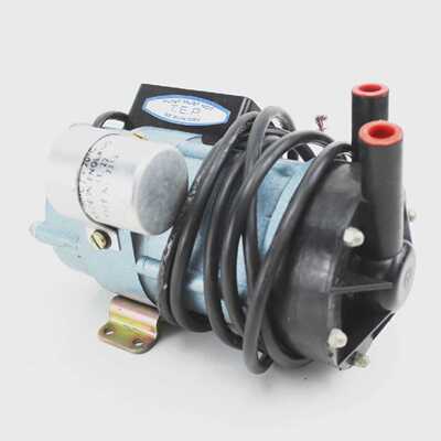 TOTTON ELECTRICAL P.C.P. Diaphragm Water Pump 50Hz
