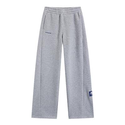 Kappa卡帕女裤保暖长裤