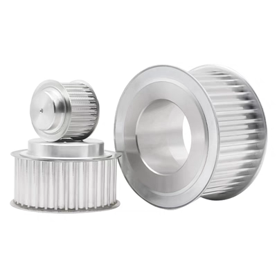 同步棒皮带同步轮齿轮非标定制